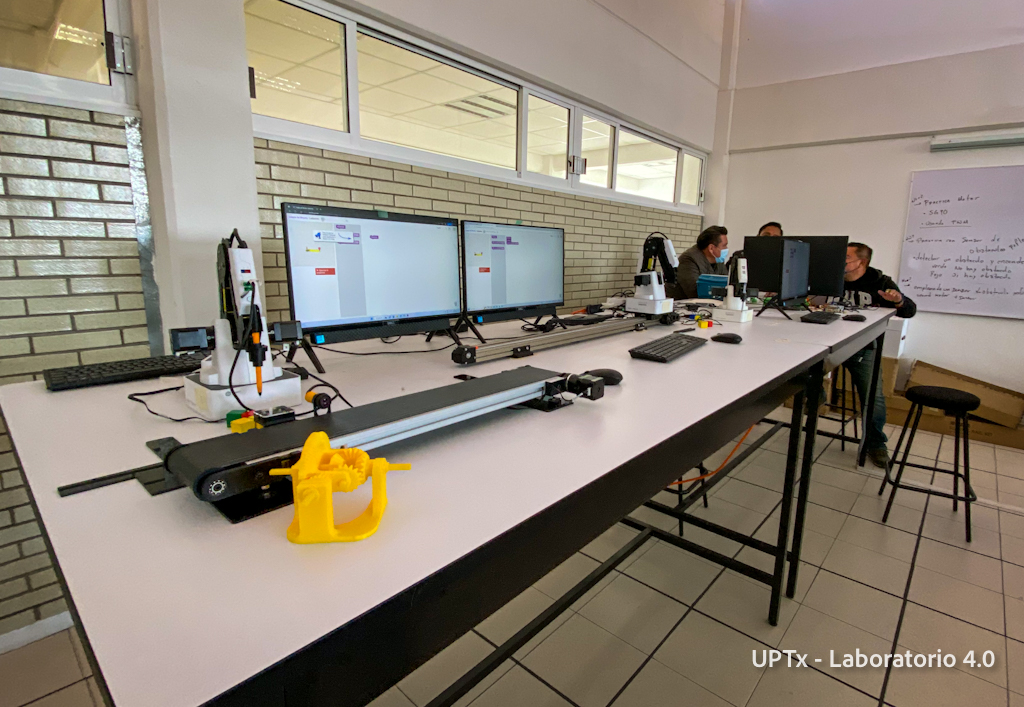 Galería de Imágenes UPTx – Universidad Politécnica de Tlaxcala