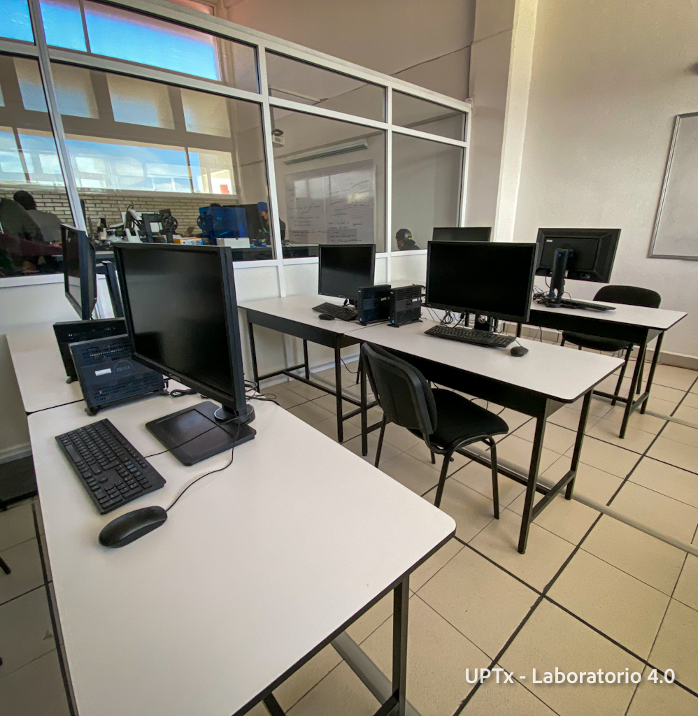 Galería de Imágenes UPTx – Universidad Politécnica de Tlaxcala