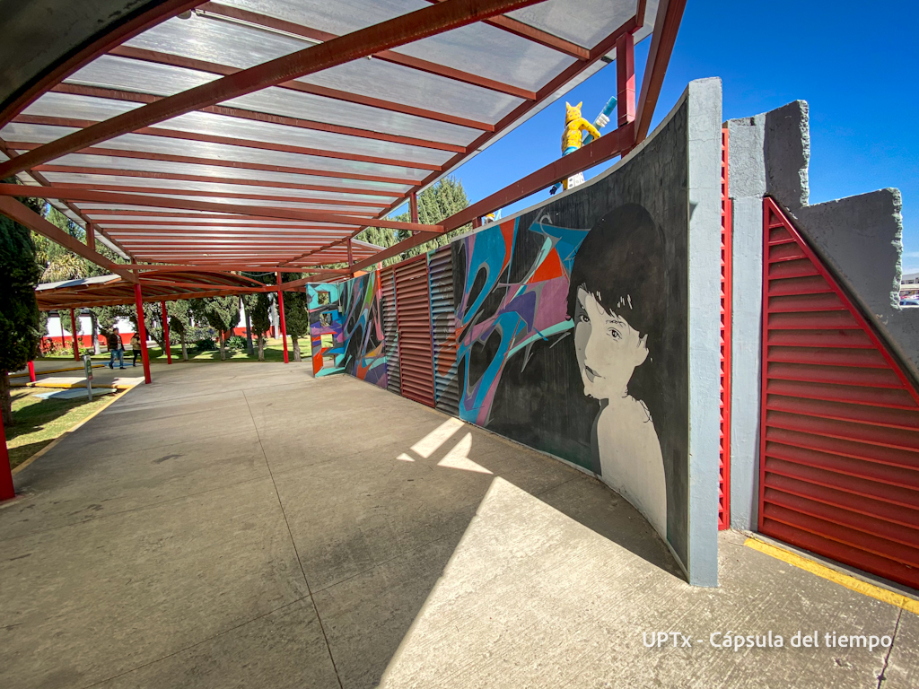 Galería de Imágenes UPTx – Universidad Politécnica de Tlaxcala