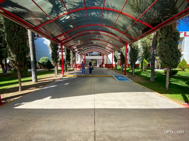 Galería de Imágenes UPTx – Universidad Politécnica de Tlaxcala