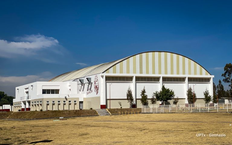 Galería de Imágenes UPTx – Universidad Politécnica de Tlaxcala