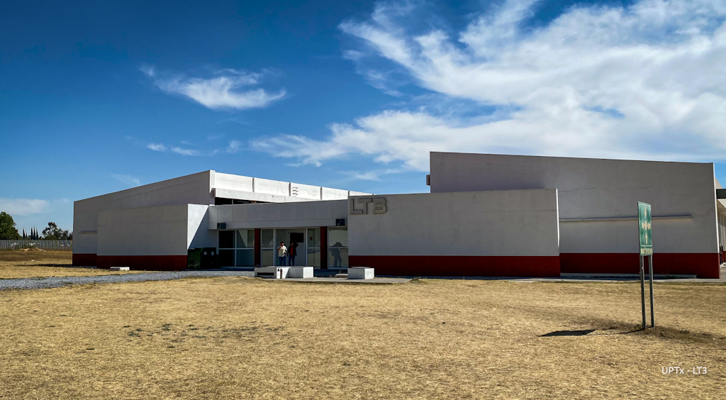Galería de Imágenes UPTx – Universidad Politécnica de Tlaxcala