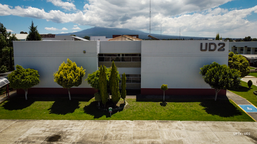 Galería de Imágenes UPTx – Universidad Politécnica de Tlaxcala