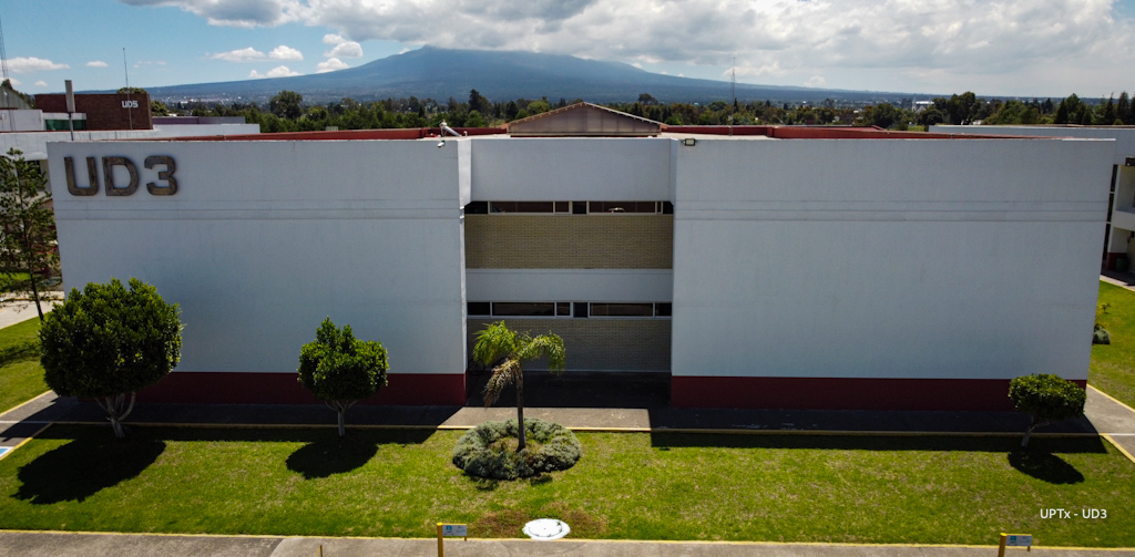 Galería de Imágenes UPTx – Universidad Politécnica de Tlaxcala