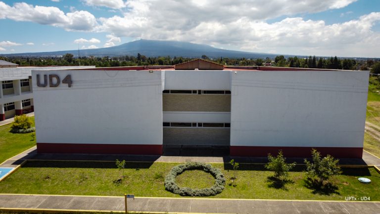 Galería de Imágenes UPTx – Universidad Politécnica de Tlaxcala
