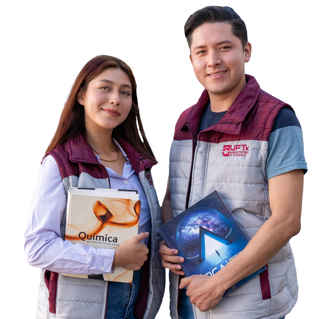 Universidad Politécnica de Tlaxcala